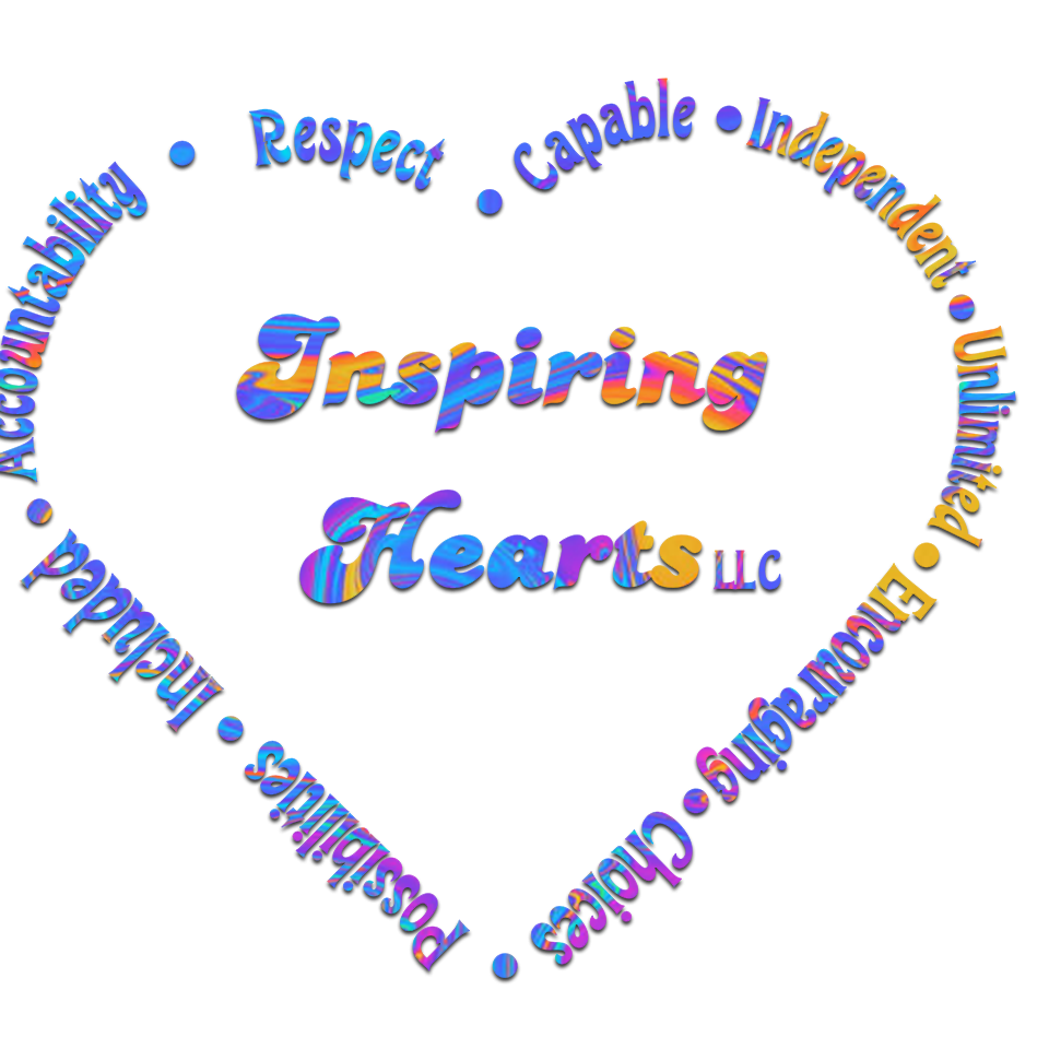 Inspiring Hearts LLC – Home and Community-Based Services